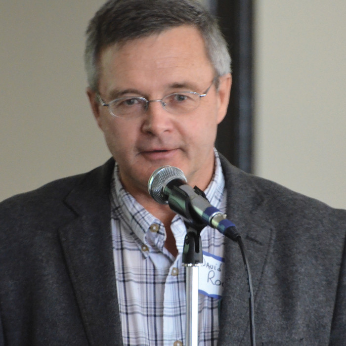 Reducing agriculture’s carbon footprint by focusing on soil