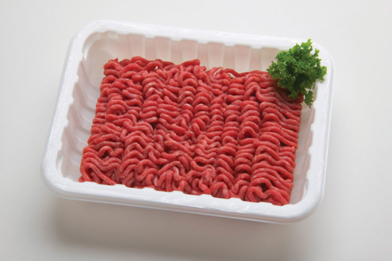 Comment: A case for beef irradiation in Canada