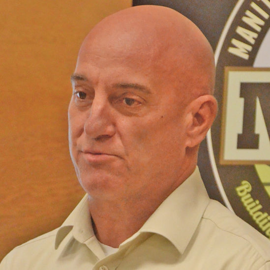 Manitoba Beef Producers discuss tough season at district meetings