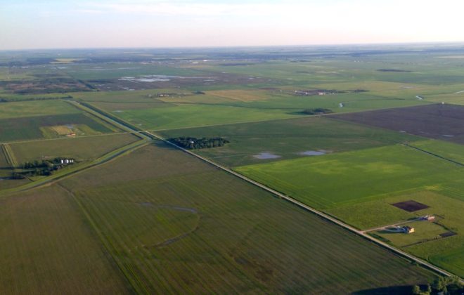 Manitoba farmland in demand, says provincial agriculture minister