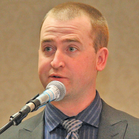 Commodity group collaboration and mergers discussed at CropConnect