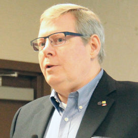 CFIA frets PRCWRT overstepping mandate - Manitoba Co-operator