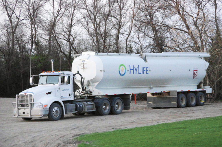 Construction on proposed feed mill to soon begin in Killarney