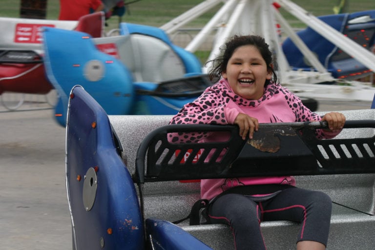 Waywayseecappo First Nation business celebrates anniversary - Manitoba ...