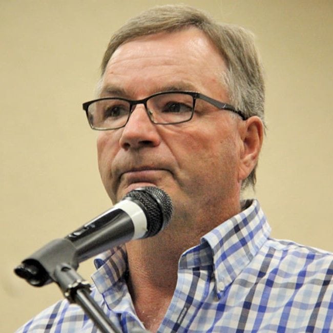 Protectionism, a trade war and U.S. farm subsidies - Manitoba Co-operator