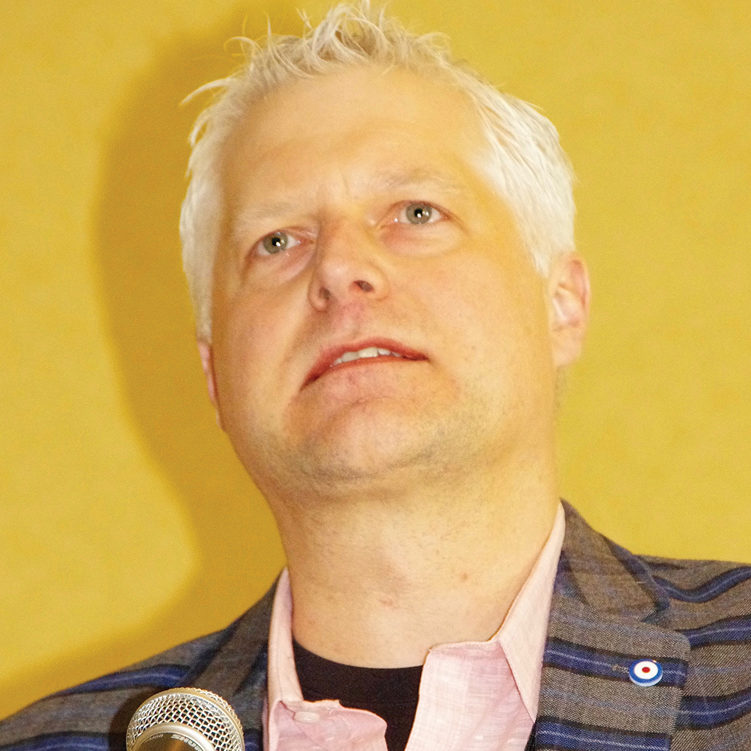 Time for a new balance on pulse protein-yield trade-off - Manitoba Co ...