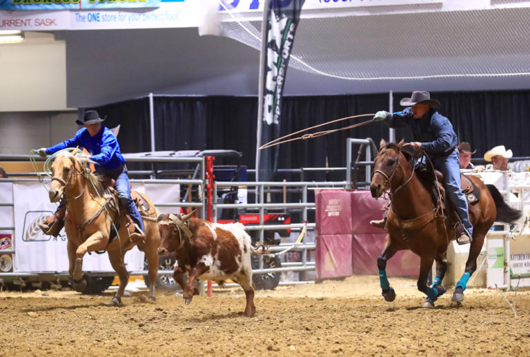 A cowboy’s guardian angels: the story behind rodeo protection workers