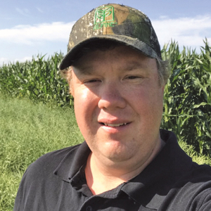 Mixed farmers need not apply for cover crop funding - Manitoba Co-operator