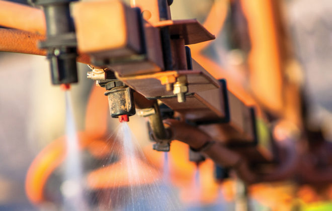 Adding some IQ to smart spraying | Manitoba Co-operator