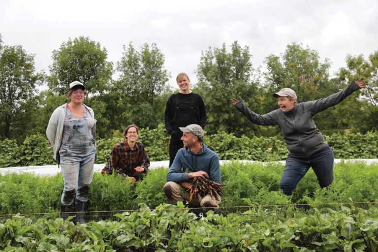 Creative pivots help small-scale food producers, sellers weather ...