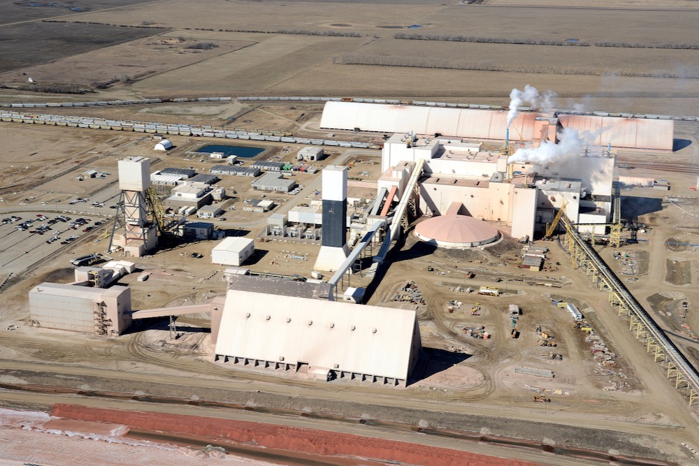 Nutrien to boost potash output on global demand - Manitoba Co-operator