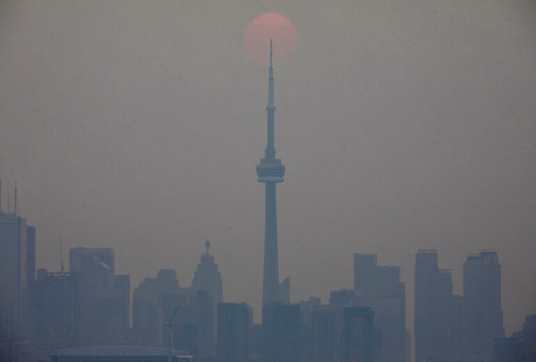 Smoke’s impact on weather - Manitoba Co-operator