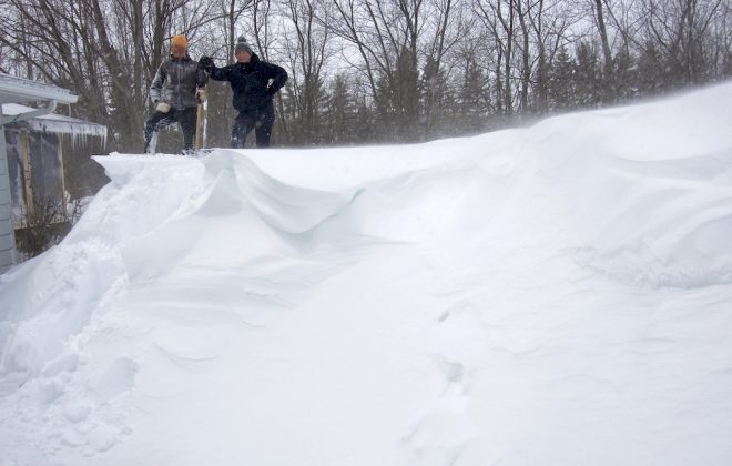 A cowboy’s guardian angels: the story behind rodeo protection workers