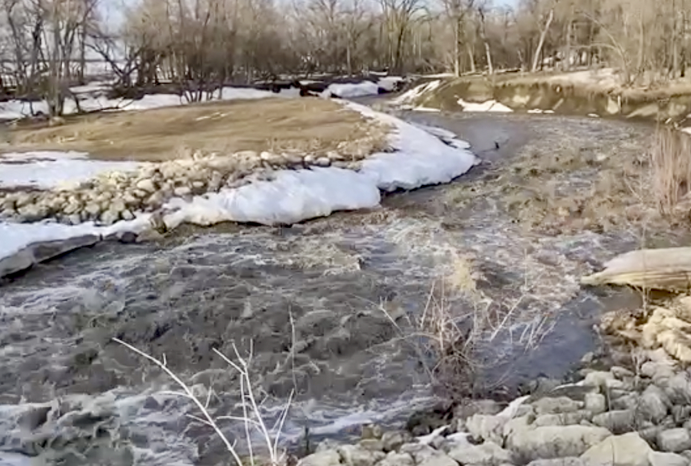 Water, water everywhere - Manitoba Co-operator