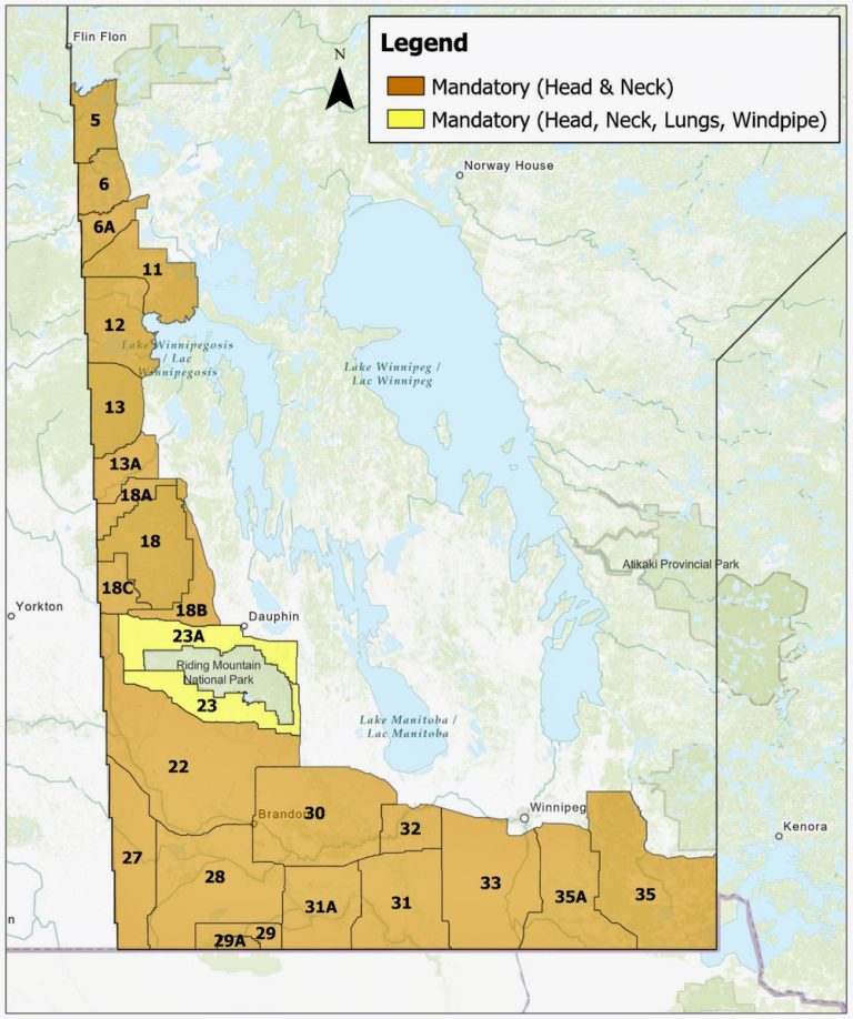News & Opinion & Farming Articles - Manitoba Co-operator