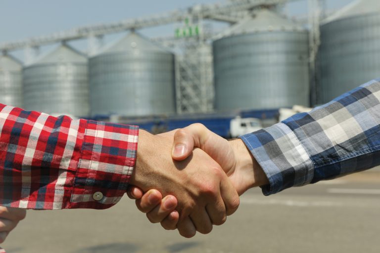 Four things to know about grain contracts - Manitoba Co-operator