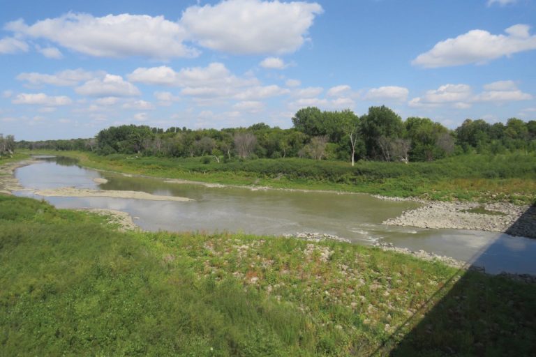Provincial water strategy released - Manitoba Co-operator