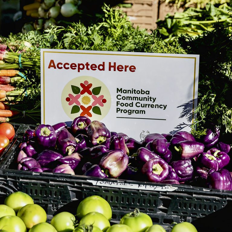 New life for Community Food Currency Program - Manitoba Co-operator