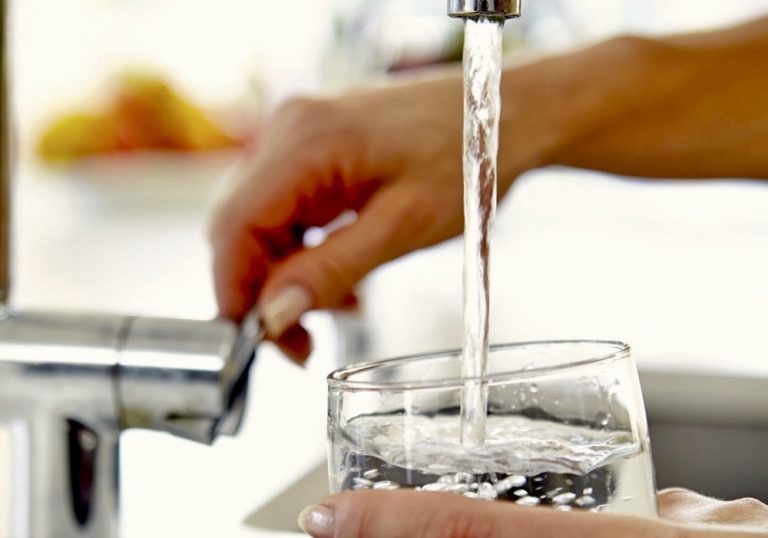 Free water testing if you've been affected by flooding - Manitoba Co ...