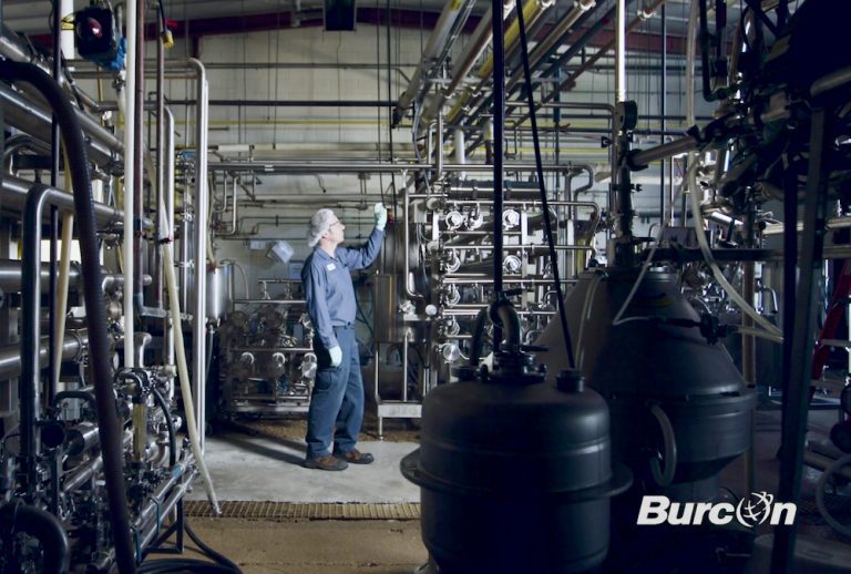 Burcon adds processor scale-up services - Manitoba Co-operator