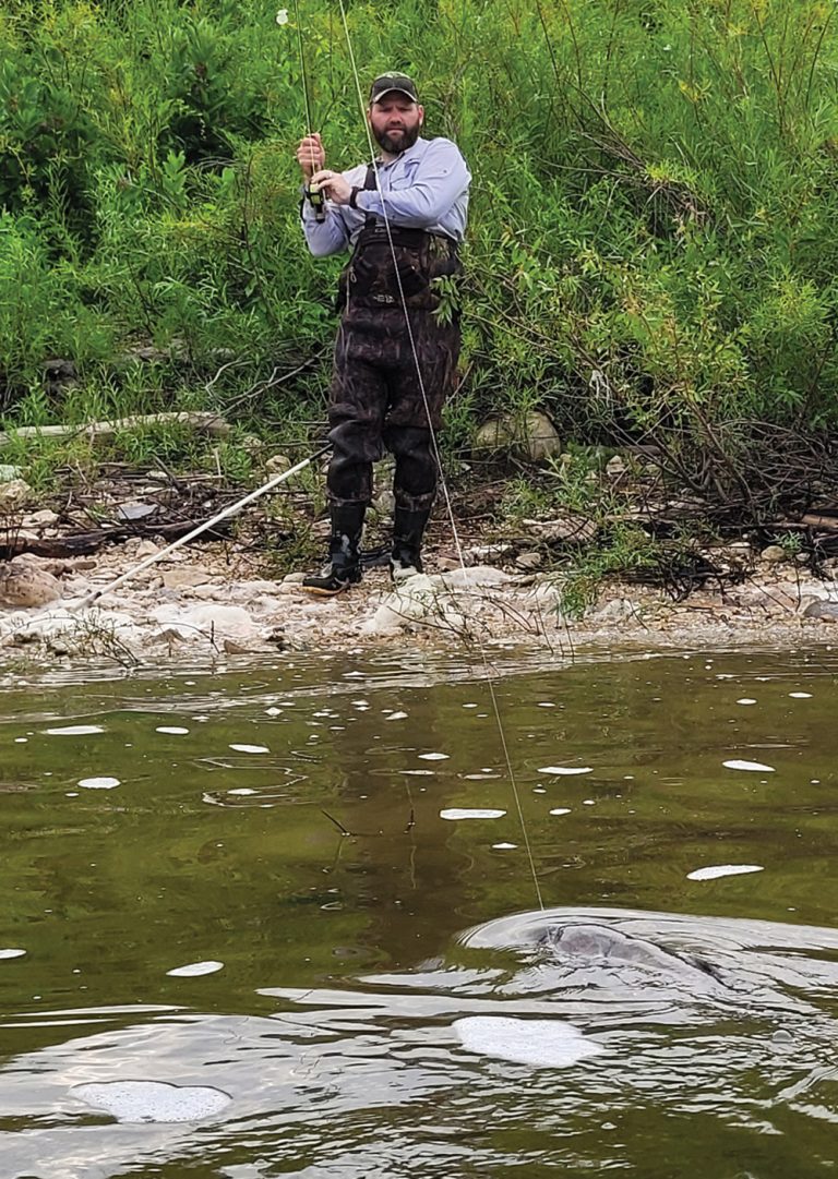 In praise of the unloved fish - Manitoba Co-operator