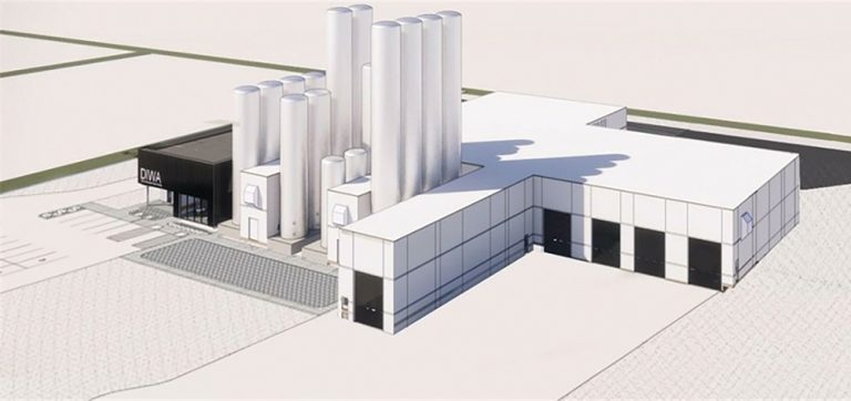 Western Milk Pool marks concentration plant progress - Manitoba Co-operator
