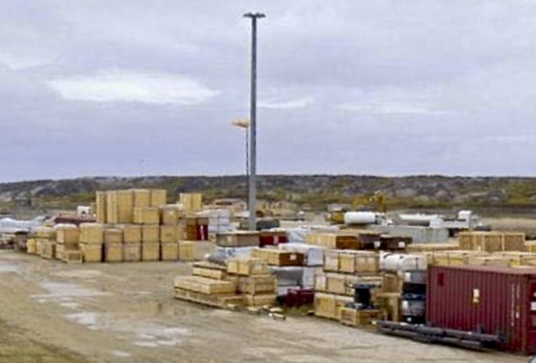 Port of Churchill charts new course - Manitoba Co-operator