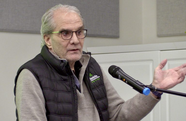 Farm mental health struggles topic of hearings - Manitoba Co-operator