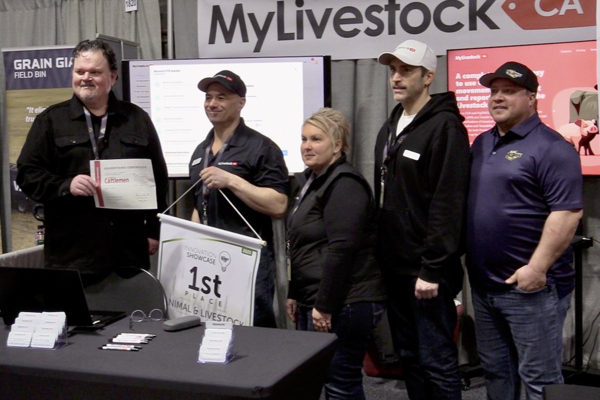 Manitoba Ag Days 2025: Nine things to know before you go - Manitoba Co-operator