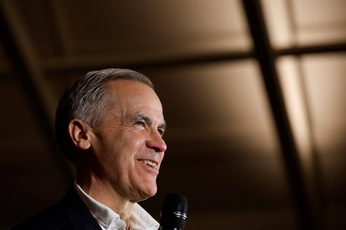 Agriculture groups react to Carney win - Manitoba Co-operator