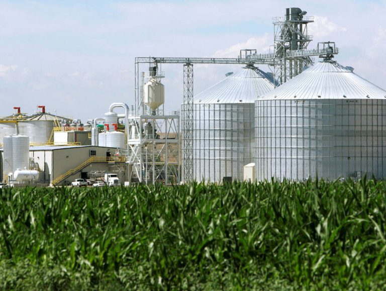 US EPA proposes higher biofuel blending volumes through 2027 - Manitoba ...