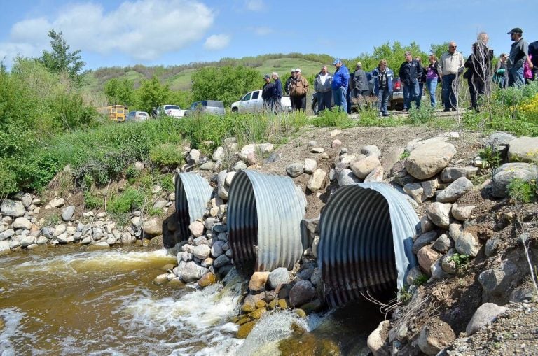 Predicting Manitoba winter snowfall - Manitoba Co-operator